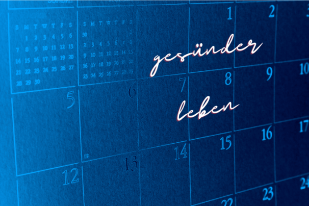 13 Ways to Well-Being - RehaZentrum MALOVEC
